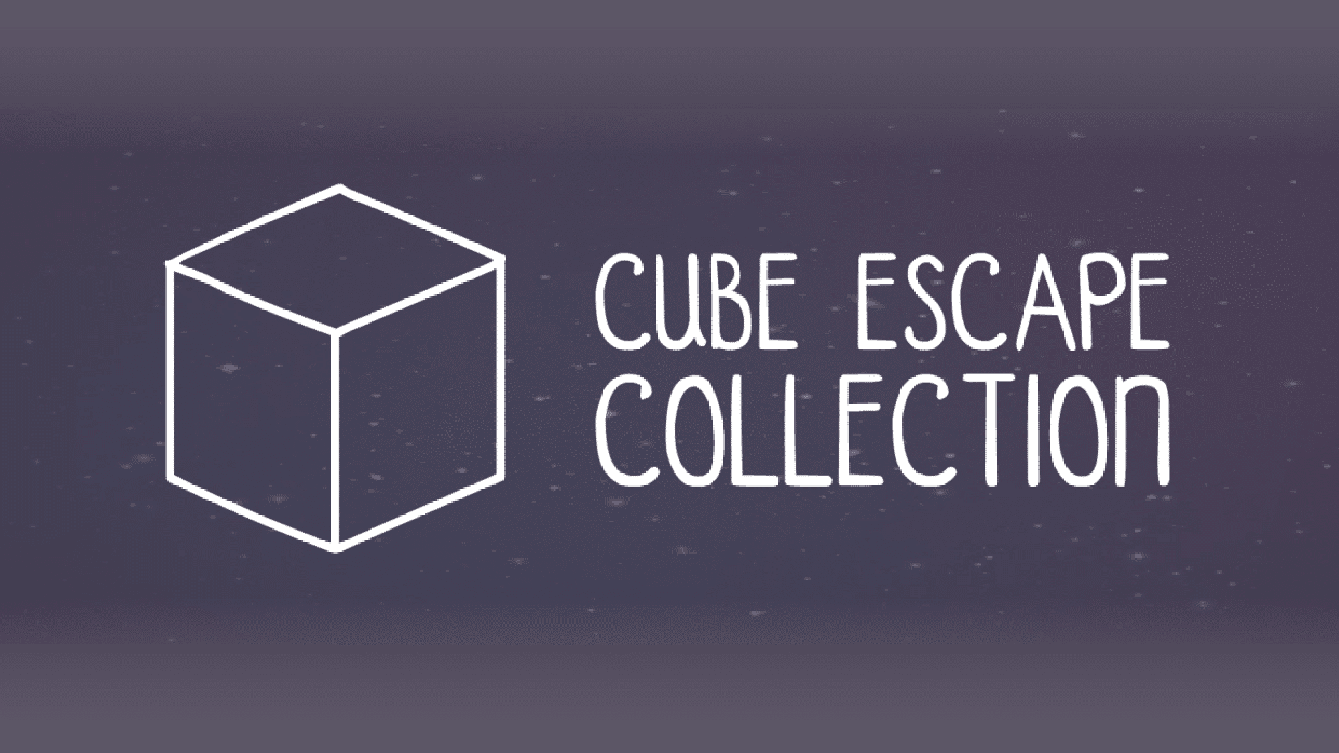Cube Escape Collection, A Wicked Descent Into Rusty Lake