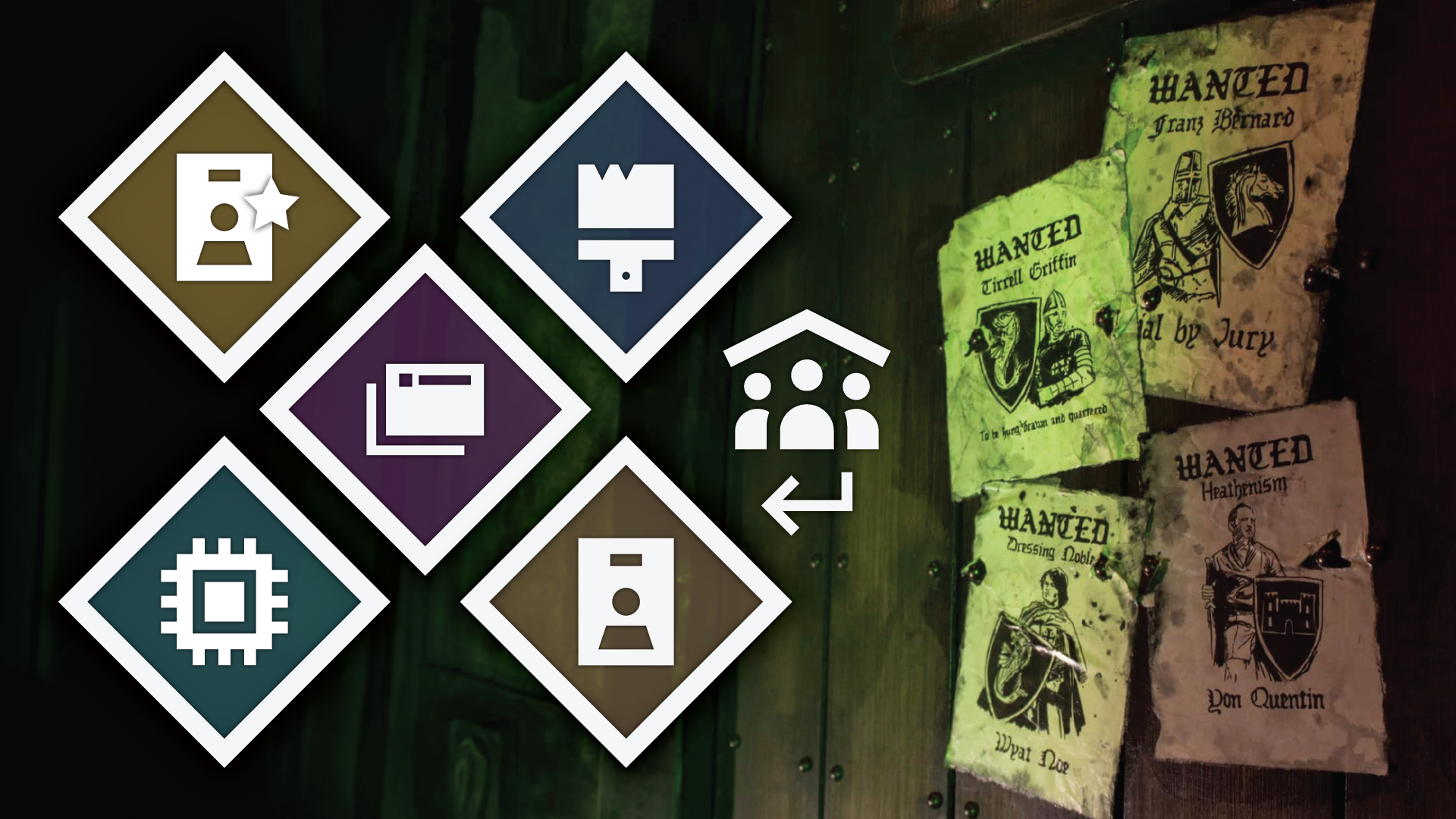 Amazing Escape Room Jobs