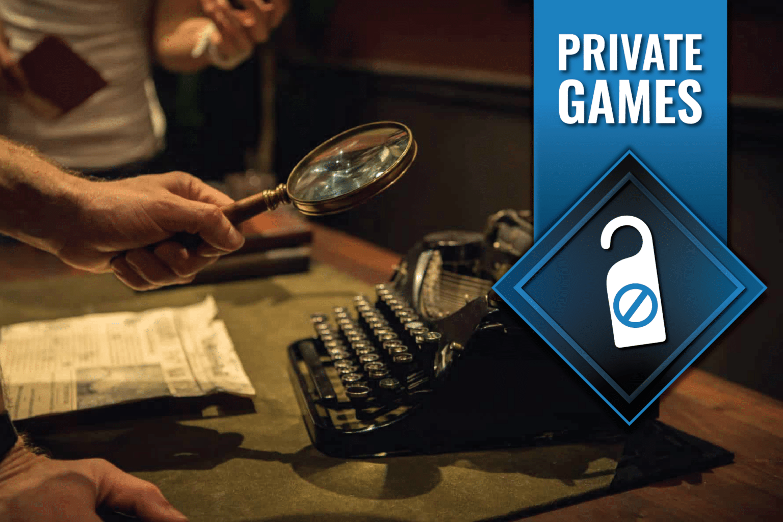 Escape Room Orlando | #1 Voted on I-Drive | The Escape Effect