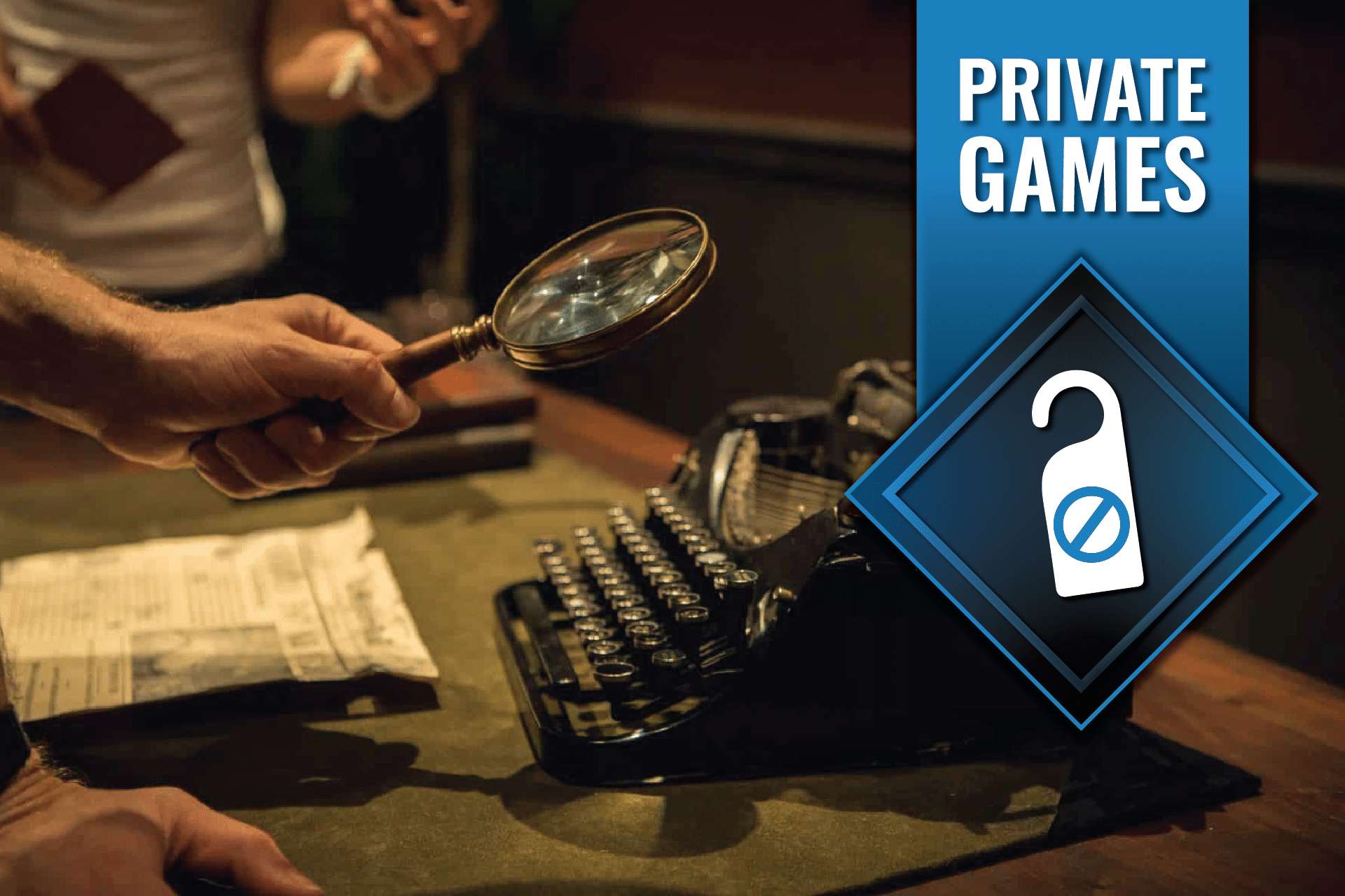 Escape Room Orlando | #1 Rated | The Escape Effect on I-Drive