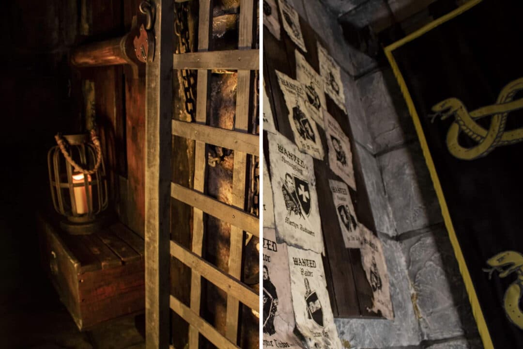 The Complete Puzzle And Escape Room Glossary