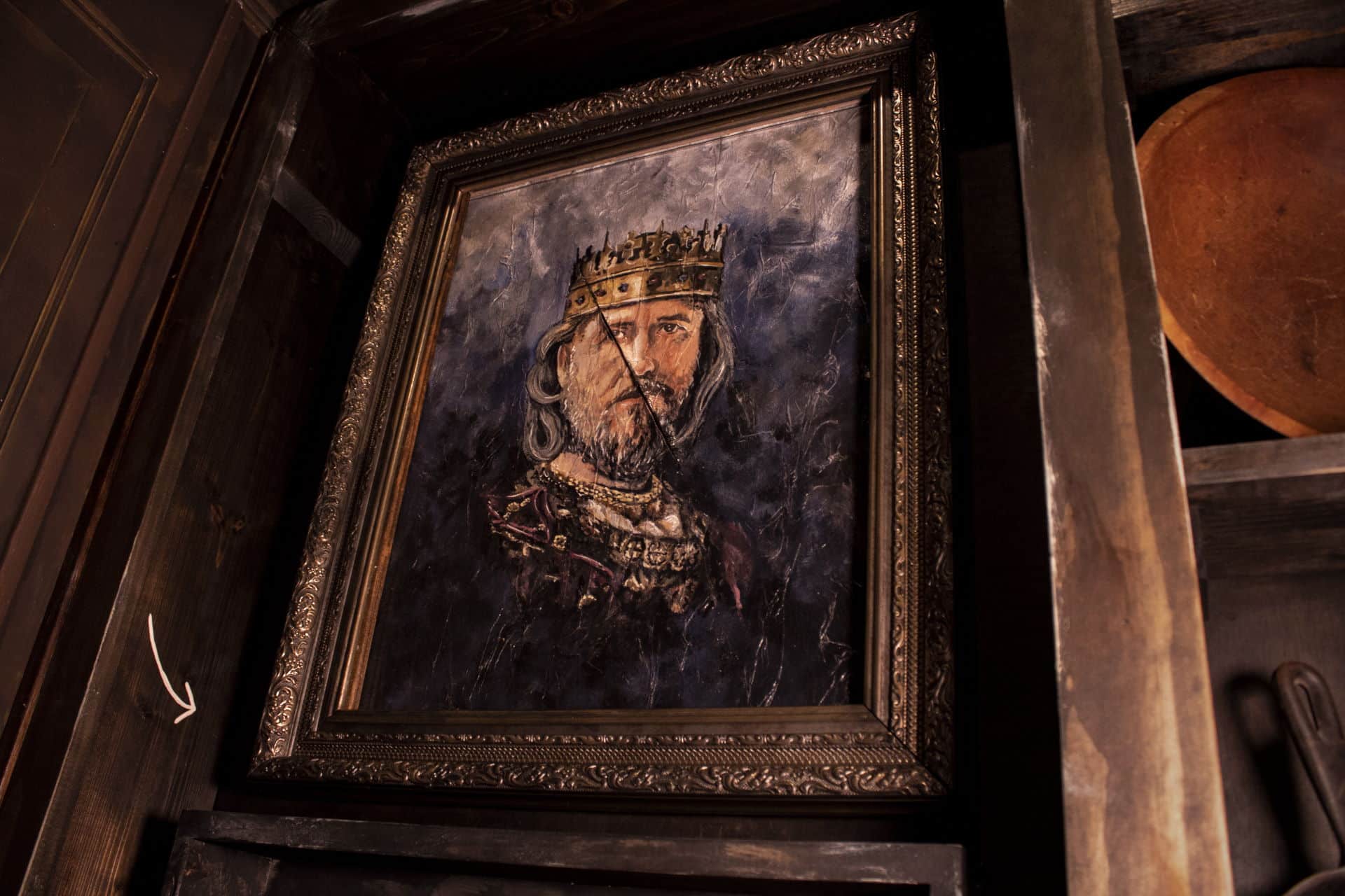 Escape Room Myths And Legends