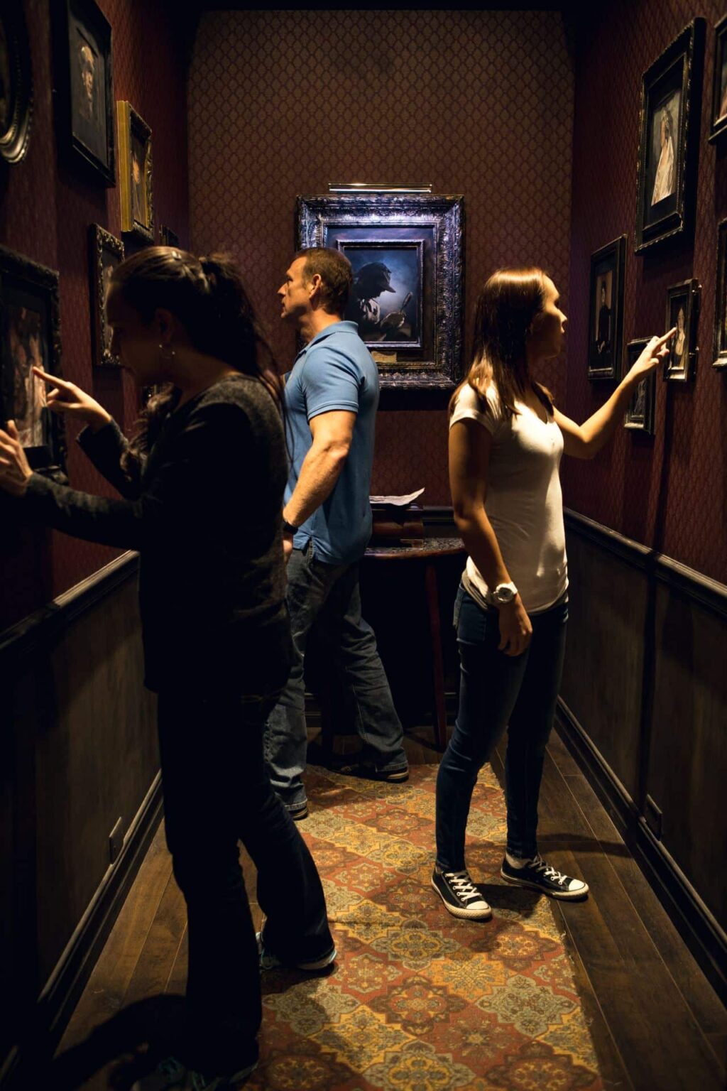 Voted #1 Entertainment Experience | Orlando Escape Room