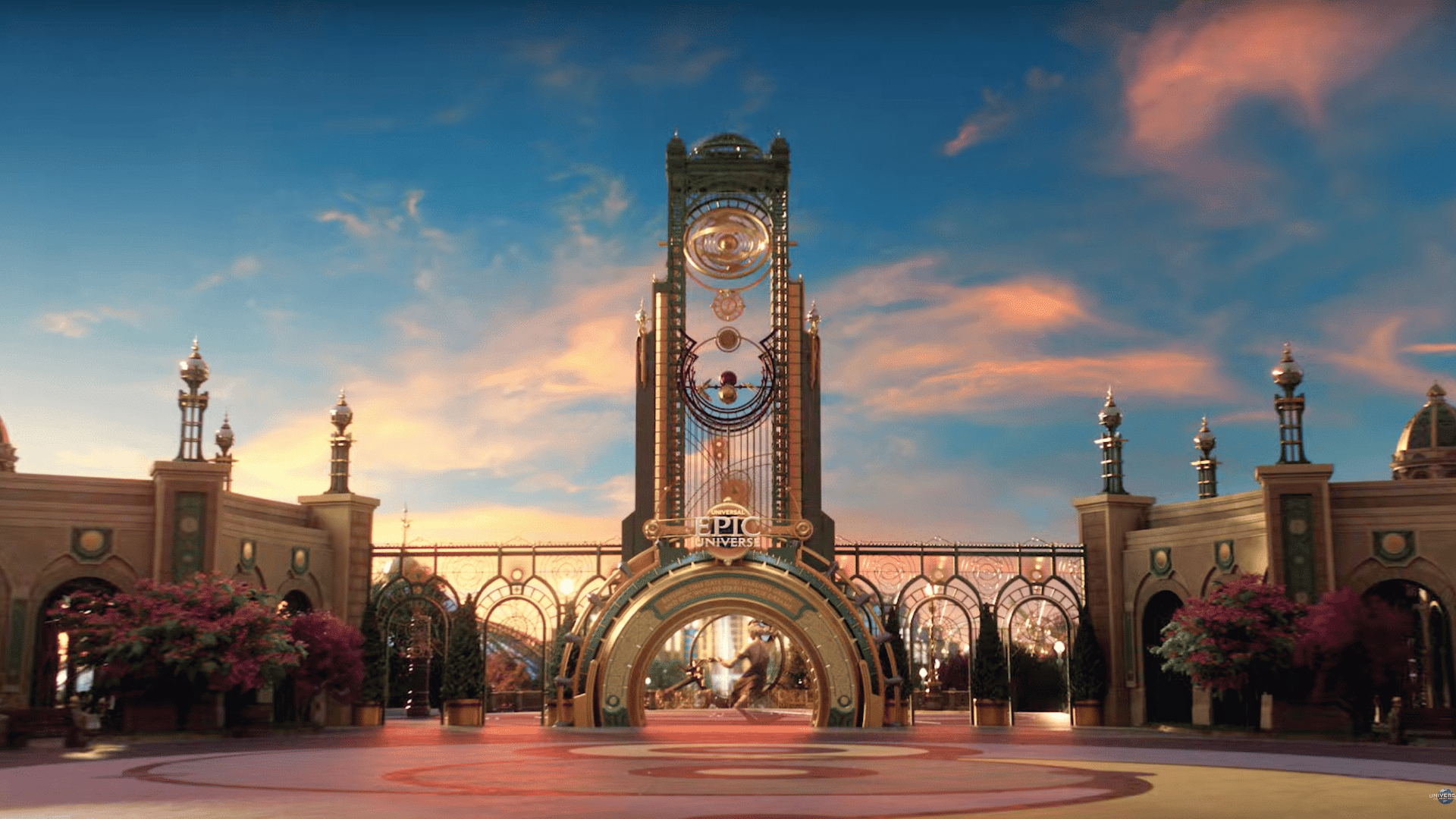 Do You Have Epic Plans To Visit Universal's Epic Universe?